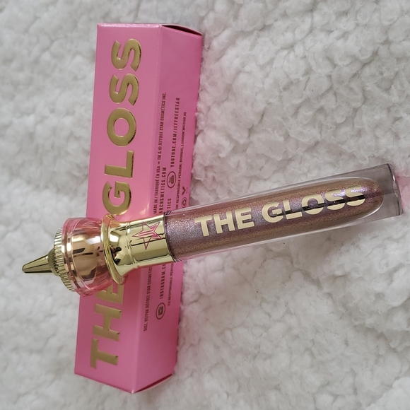 Jeffree Star | Makeup | Jeffree Star Cosmetics The Gloss In Sequin ...